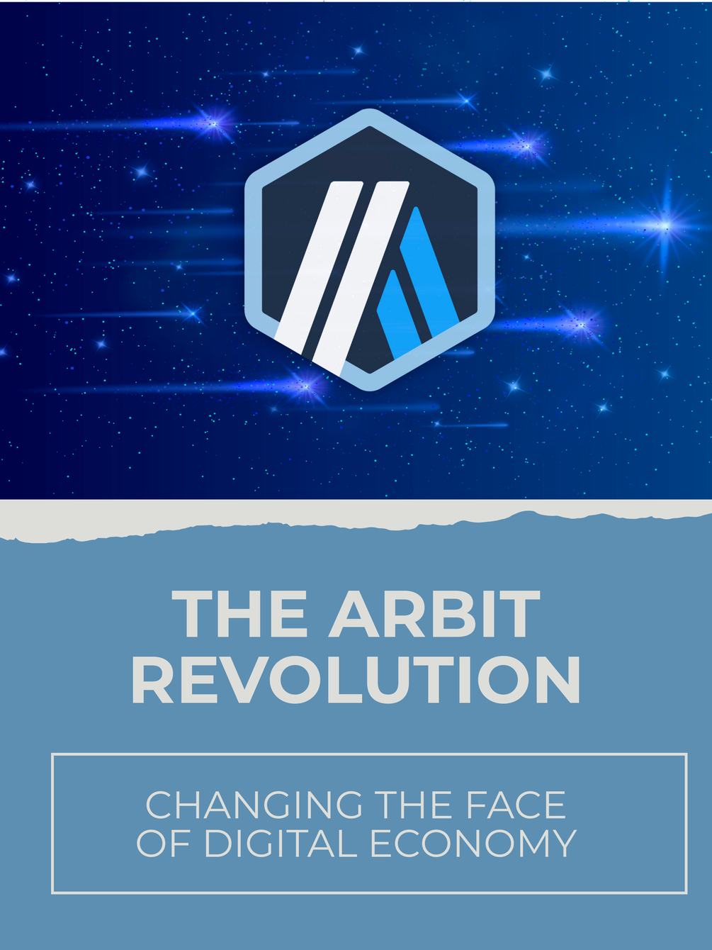 The ARBit Revolution: Changing the Face of Digital Economy