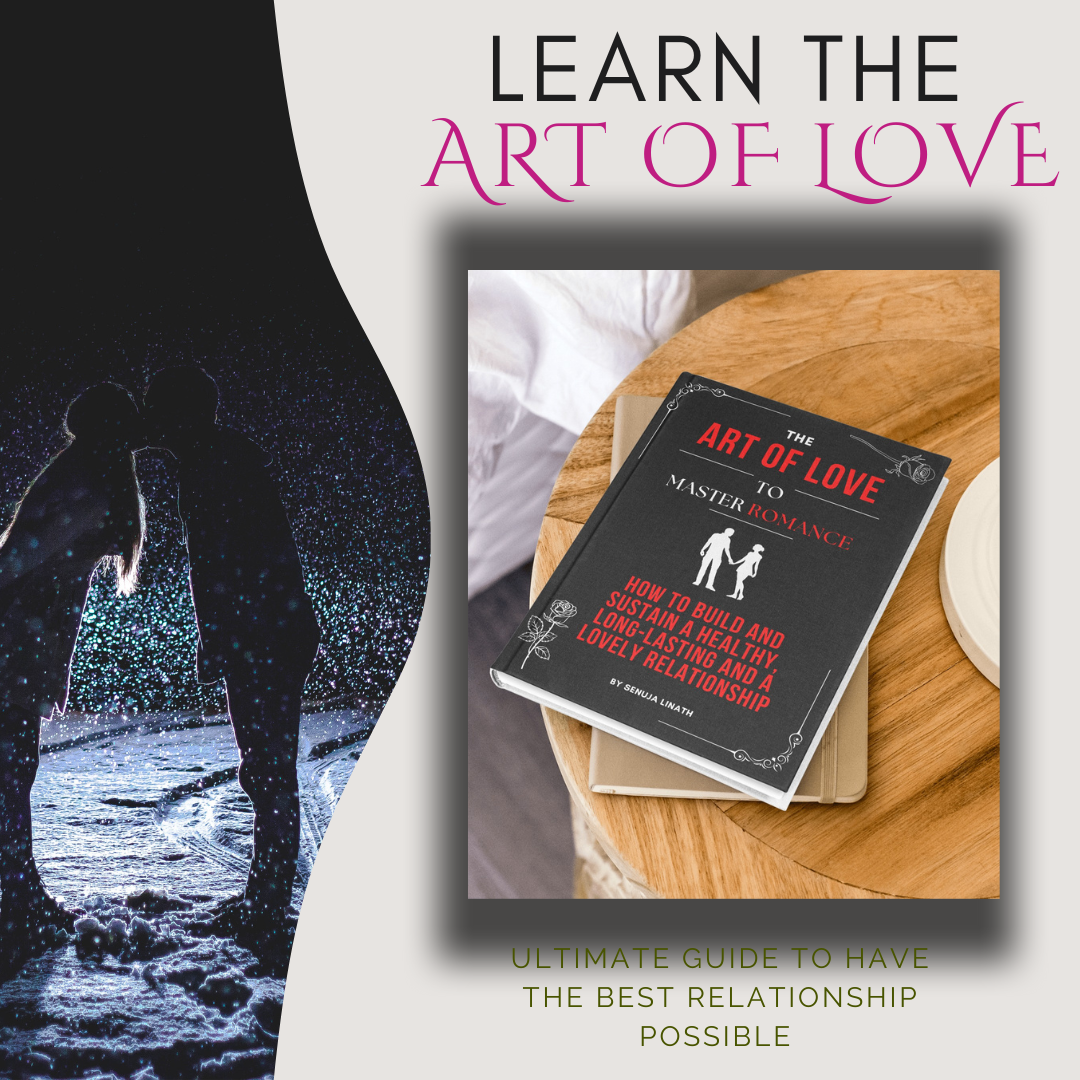 The Art of Love - Master Romance