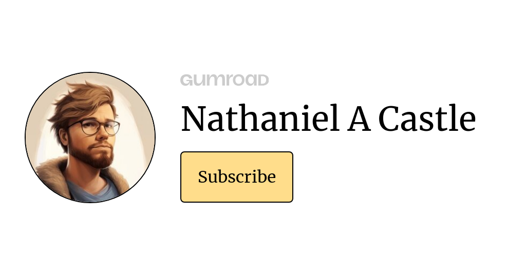 Nathaniel A Castle