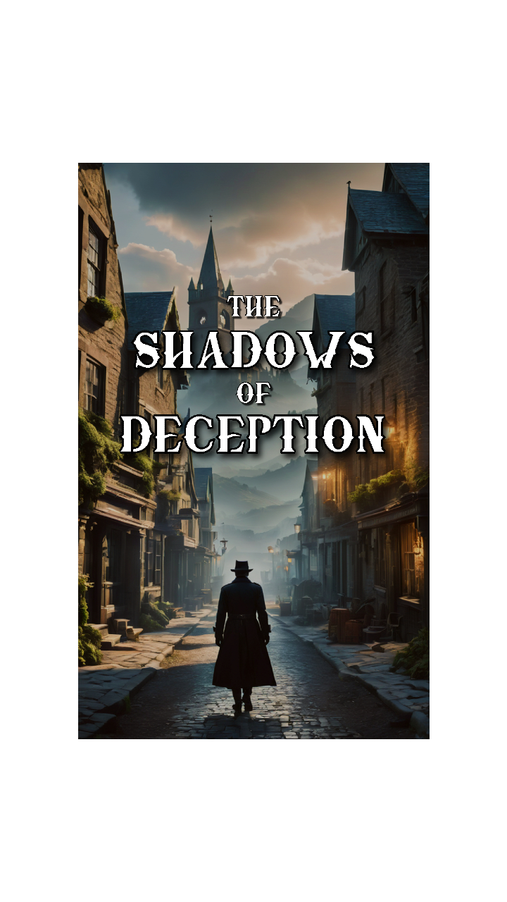 Shadows of Deception