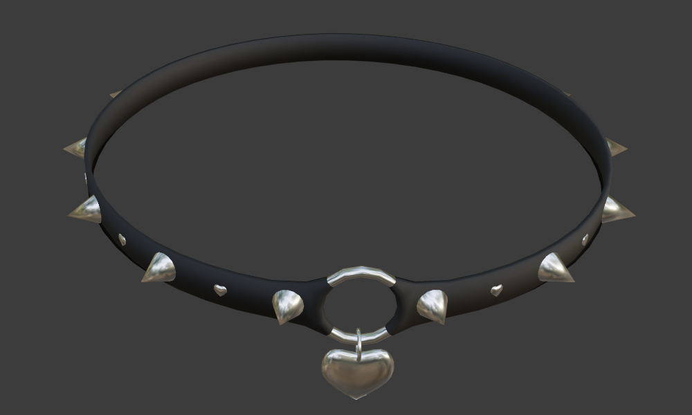 Heart Choker
