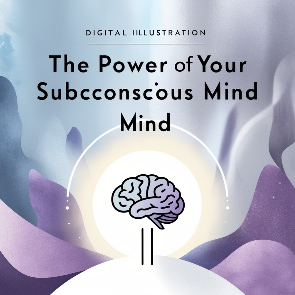 The Power of Your Subconscious Mind