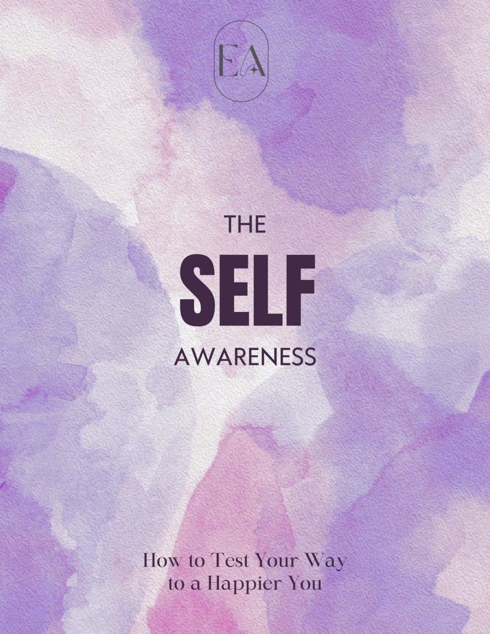 The Self Awareness (Why it matters)- FREE