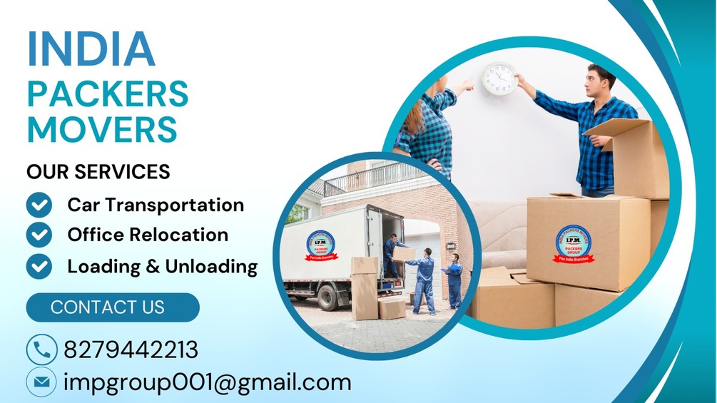 Loading Unloading Service