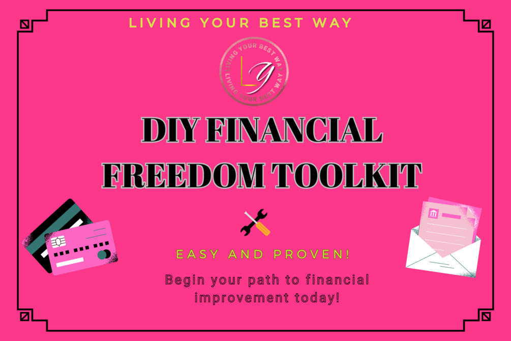 Financial Freedom Toolkit