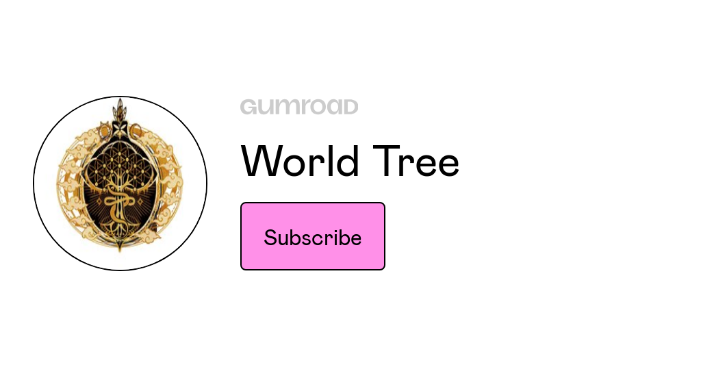 World Tree