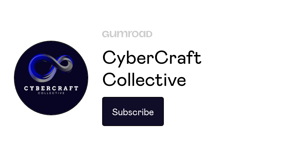 CyberCraft Collective