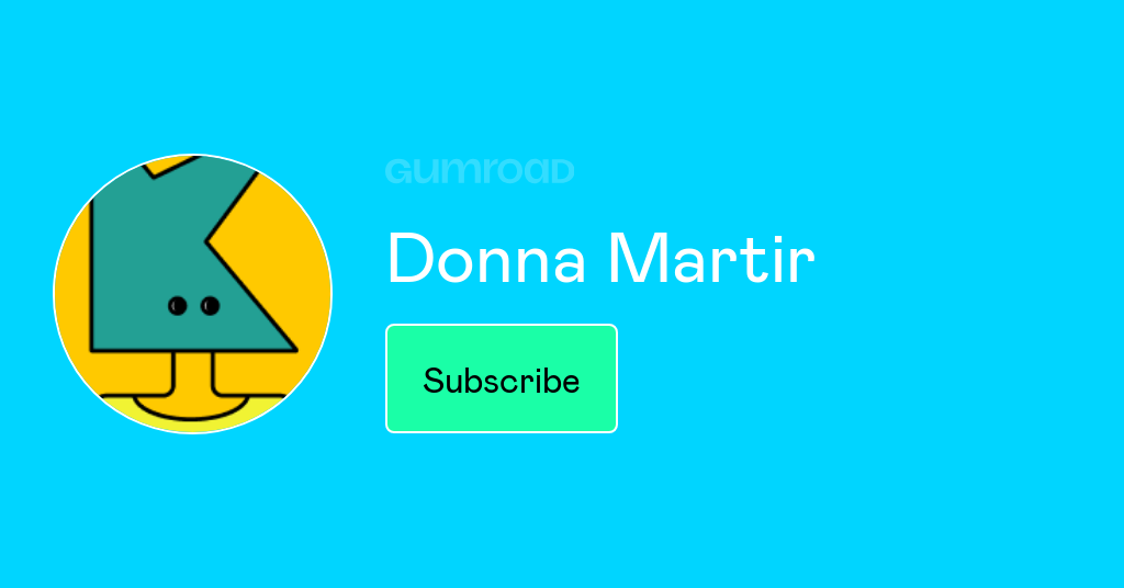 Donna Martir