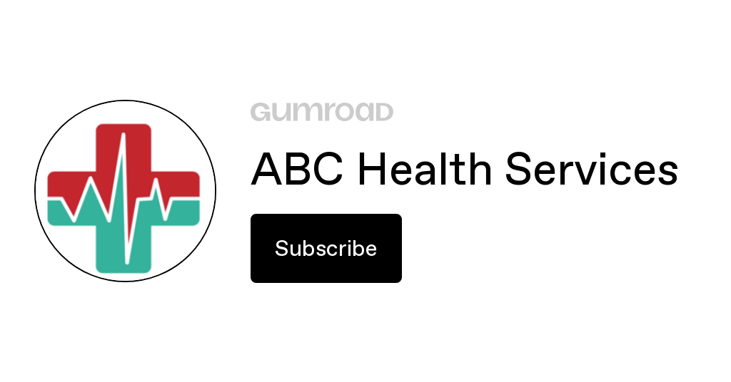 ABC Health Services