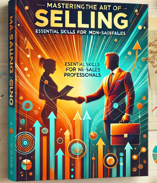 Mastering the Art of Selling Essential Skills for Non-Sales Professionals