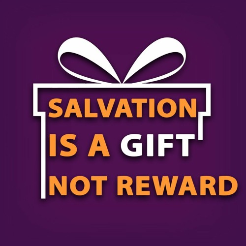 SALVATION IS FREE BUT NOT CHEAP