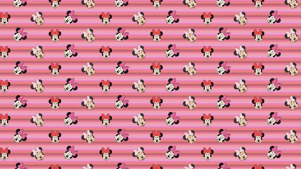 Minnie Pattern