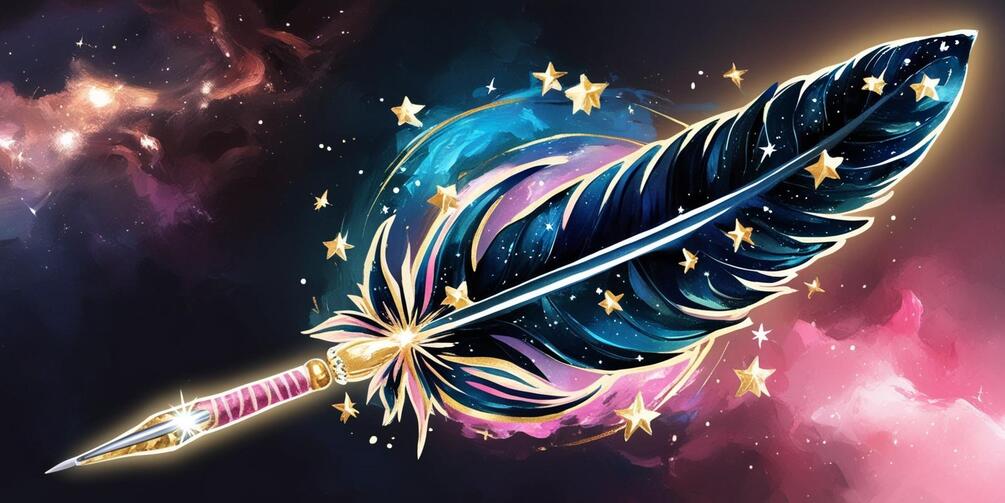 Word Wizardry Day | 2024