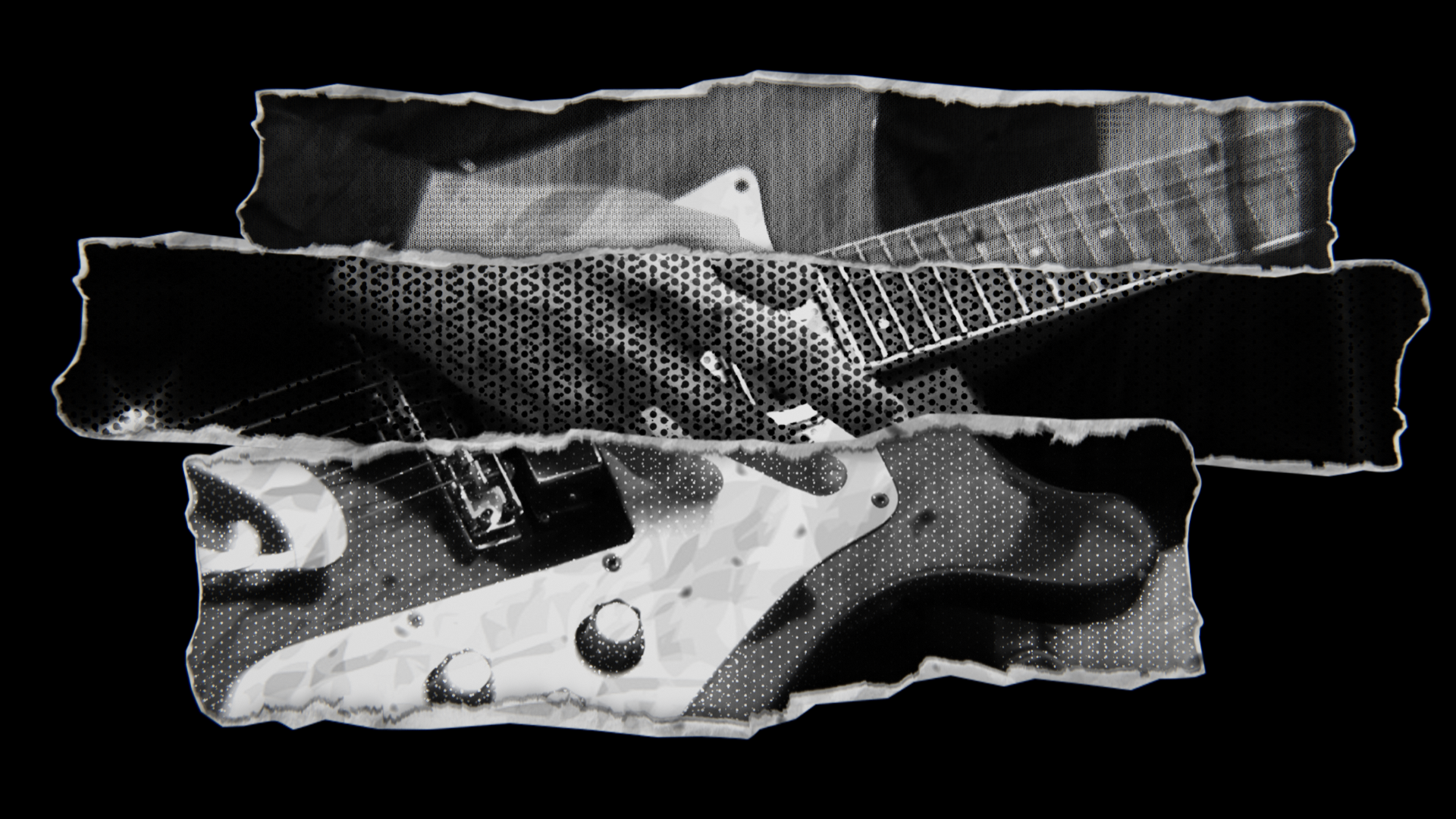 PAPER RIP ROLLER X6 | IMAG FX