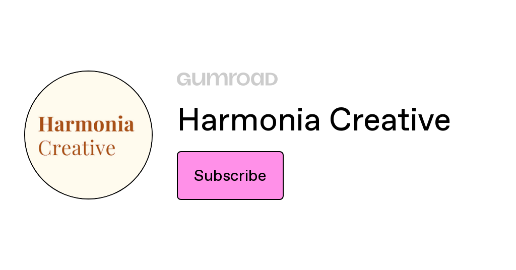Harmonia Creative