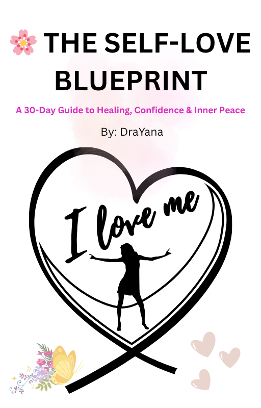 The Self-love Blueprint