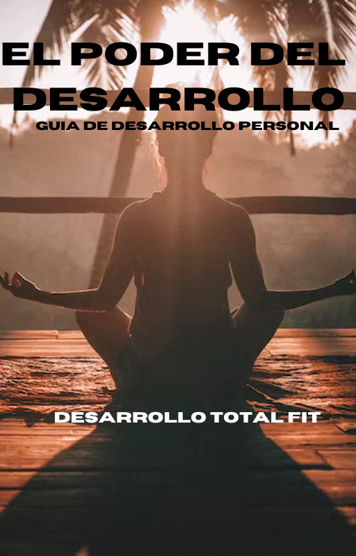 El Poder Del Desarrollo