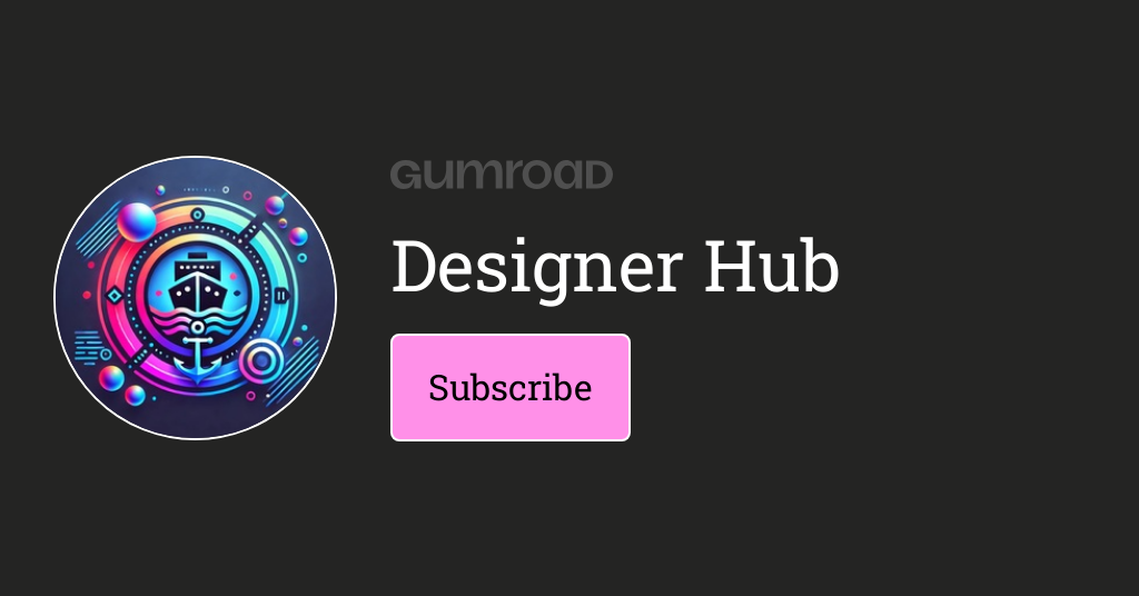 Designer Hub