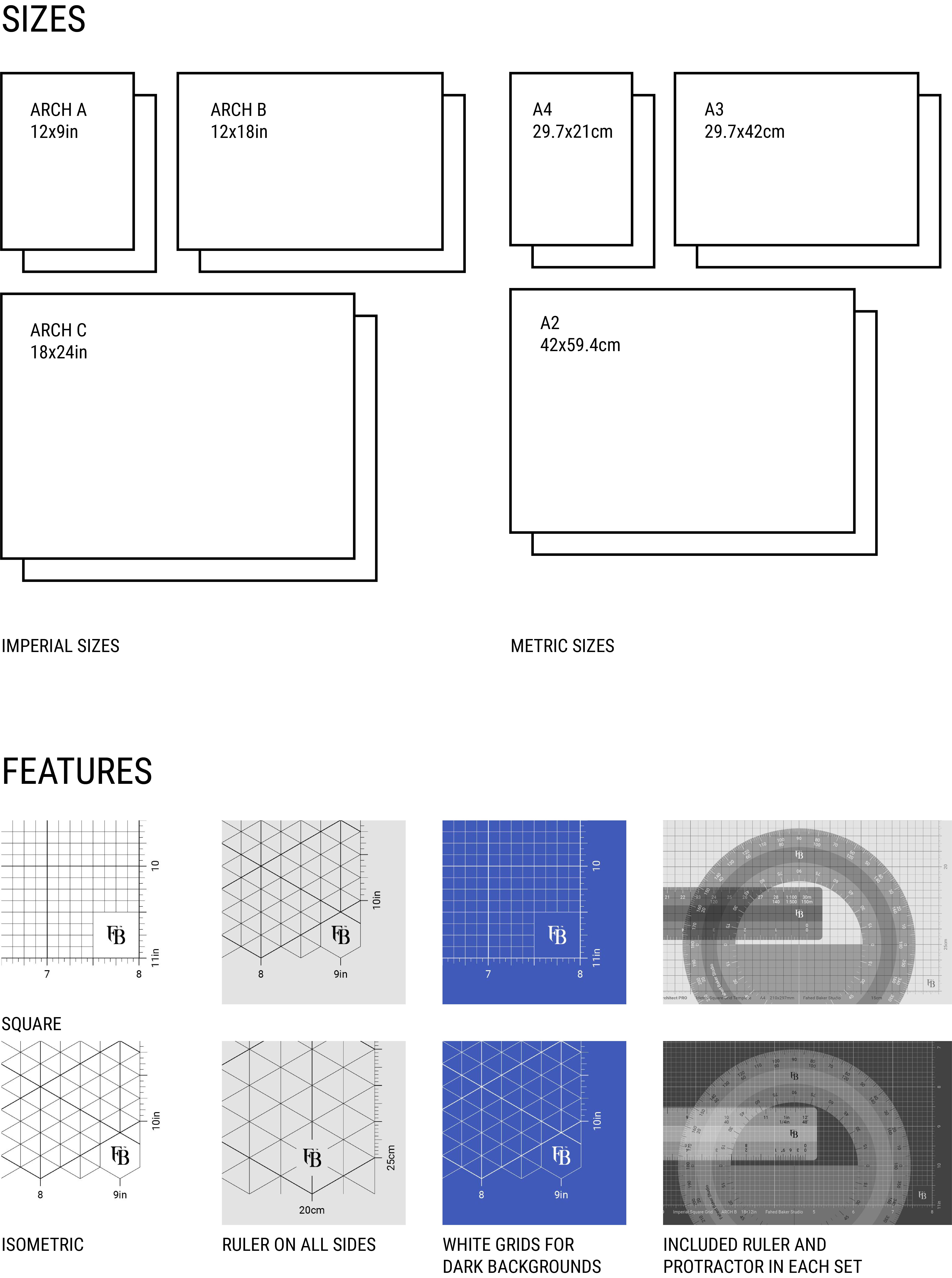 Grid Templates