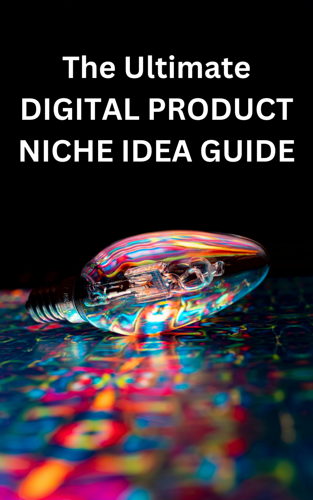 The Niche Master - Digital Product Ideas