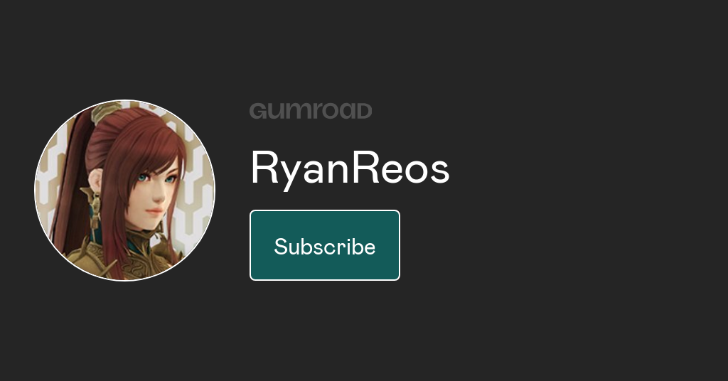 Ryanreos
