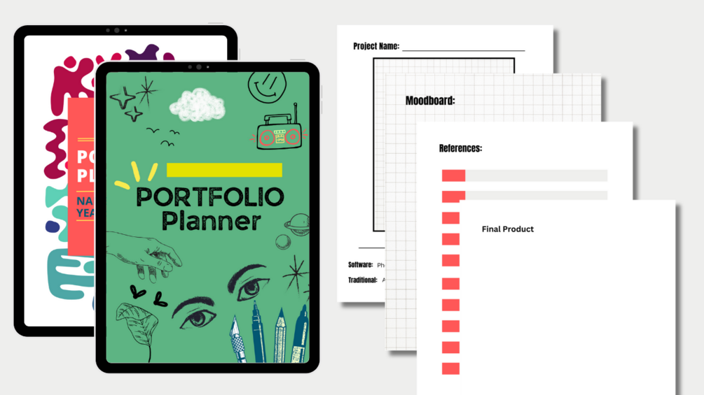 Portfolio Planner