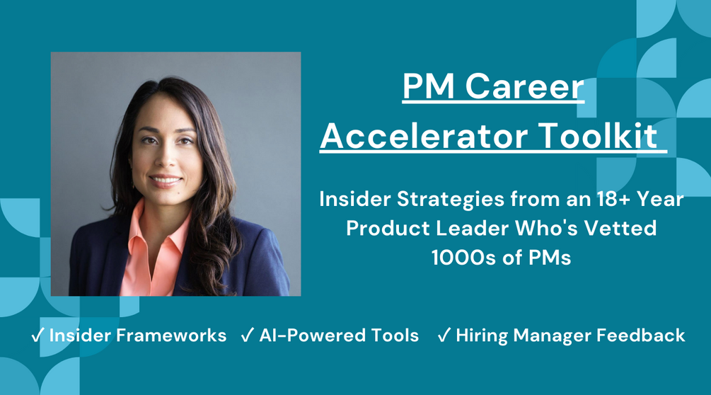 PM CAREER ACCELERATOR