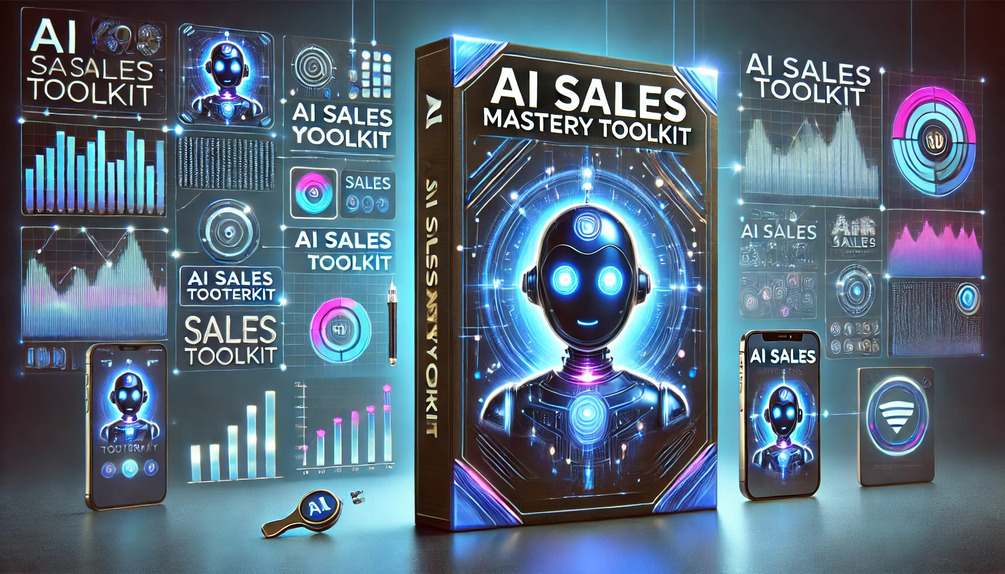 AI Sales Mastery Toolkit