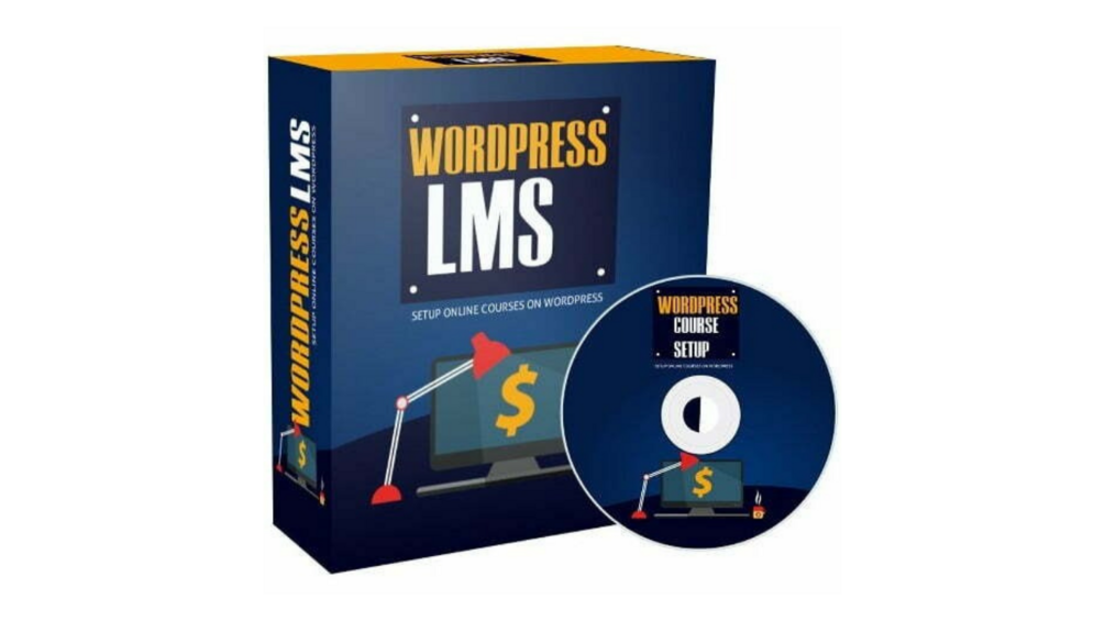 WordPress LMS Setup
