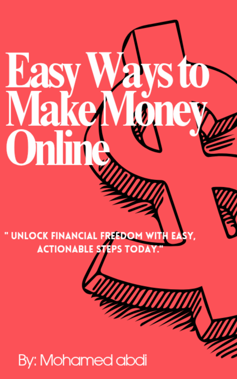 Start Earning Online: A Beginner’s Guide to Making Money from Home"