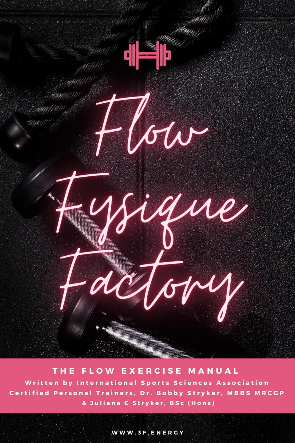 The Flow Exercise Manual