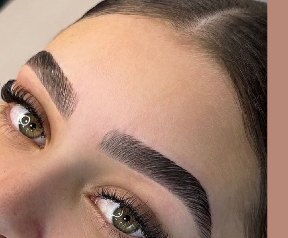 Curso Exprés de Tinte de Cejas Profesional