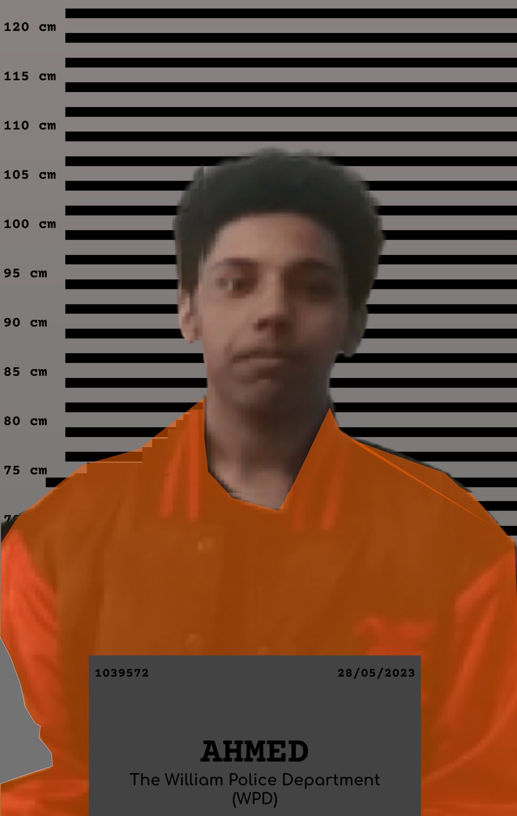 Ahmed Osman Edits Photo Collection #1 (2022-2024)