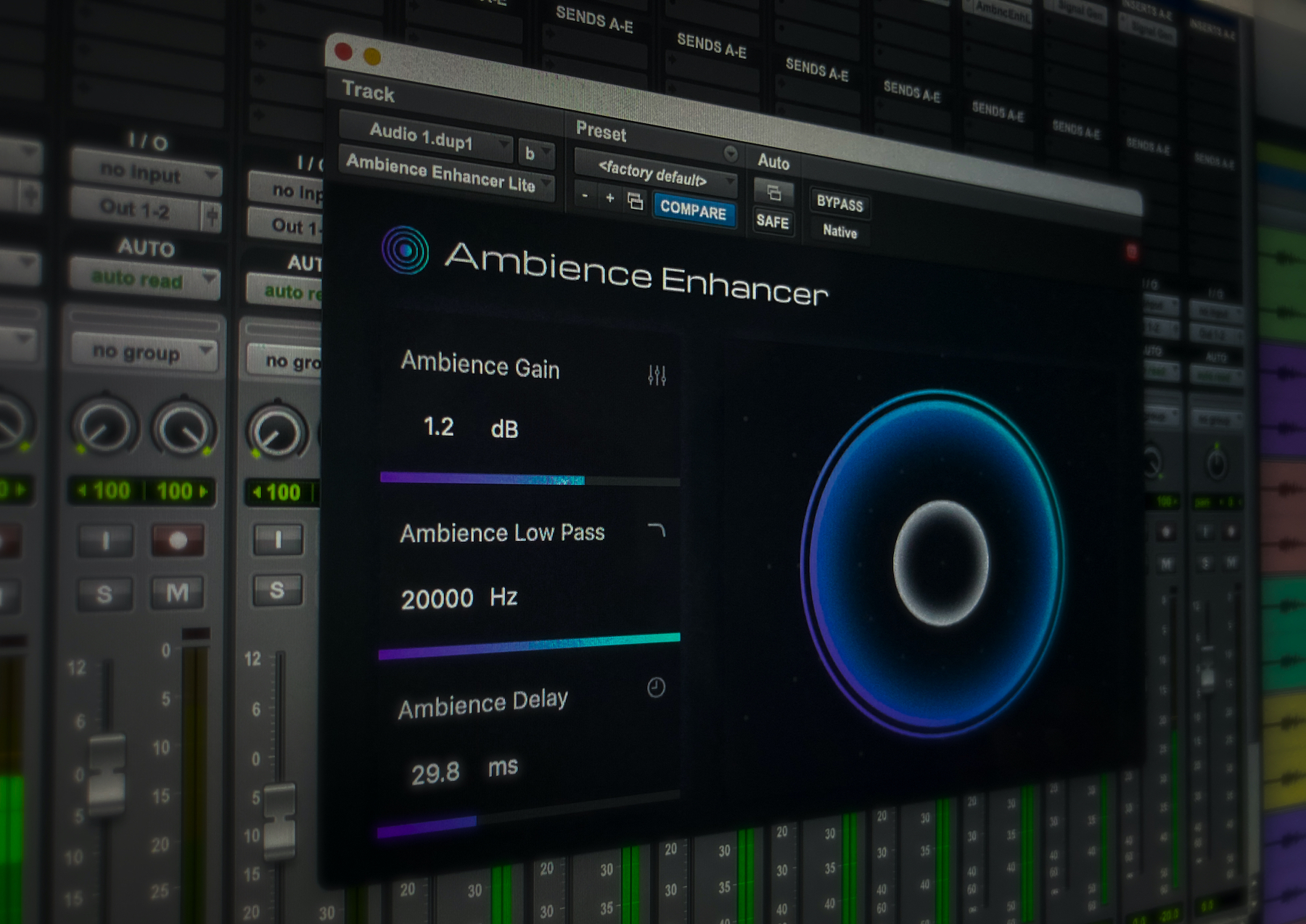 🎉NEW RELEASE🎉 Ambience Enhancer Standard is now available! - NovoNotes