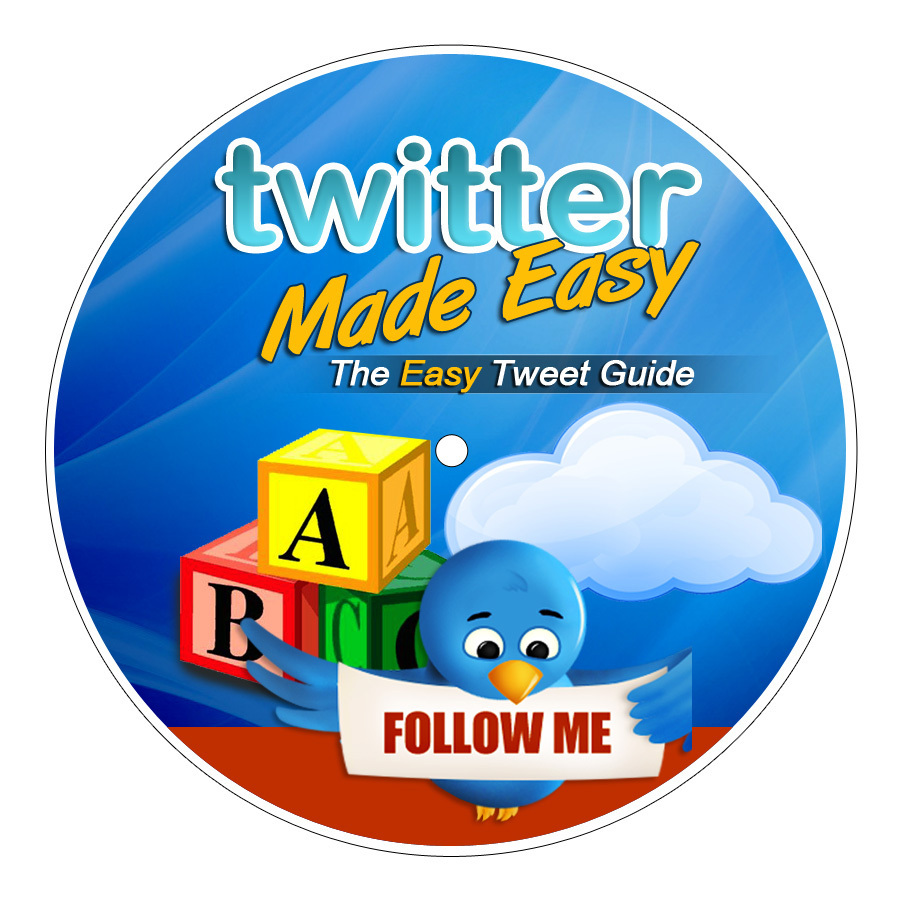 twitter made easy