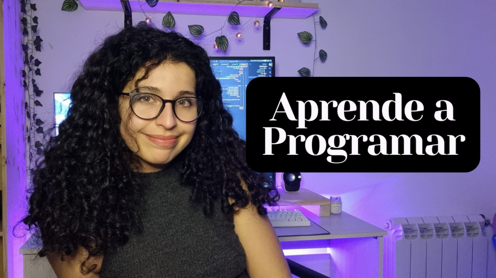 Aprende a Programar desde Cero