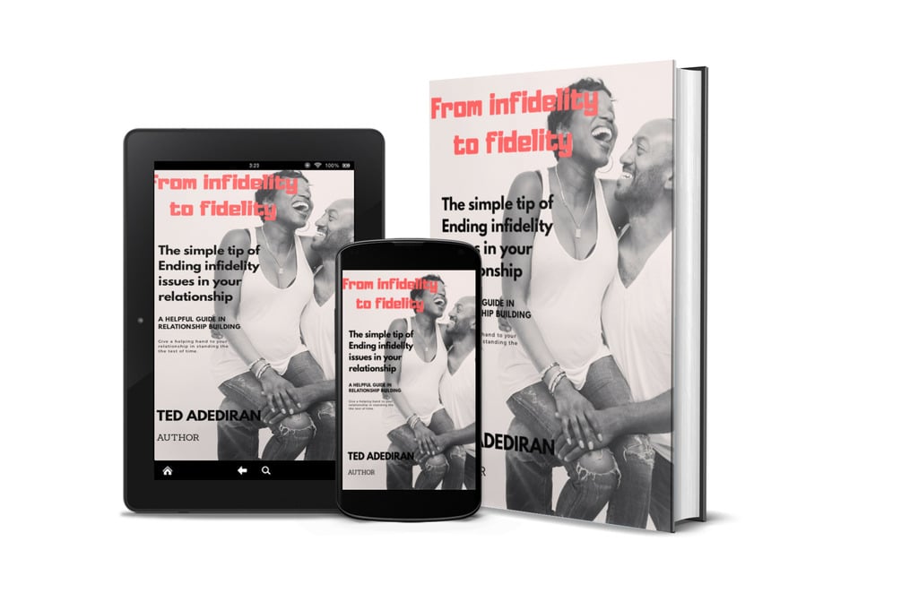 Simple tips of preventing and Ending infidelity in your relationship