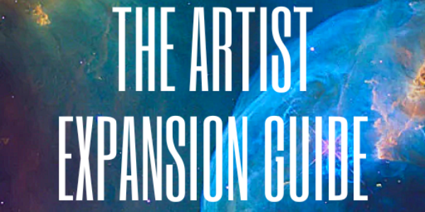 The Artist Expansion Guide
