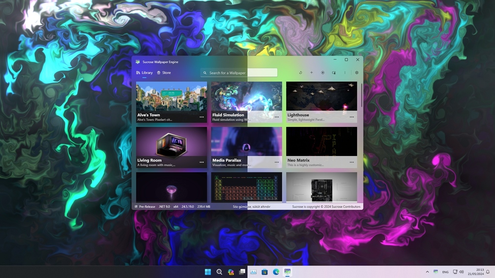 Word Counter CLI github code