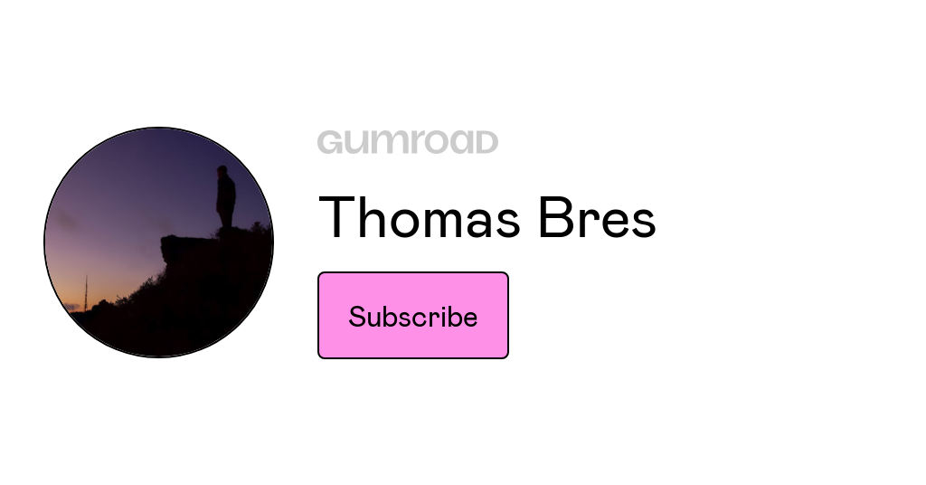 Thomas Bres