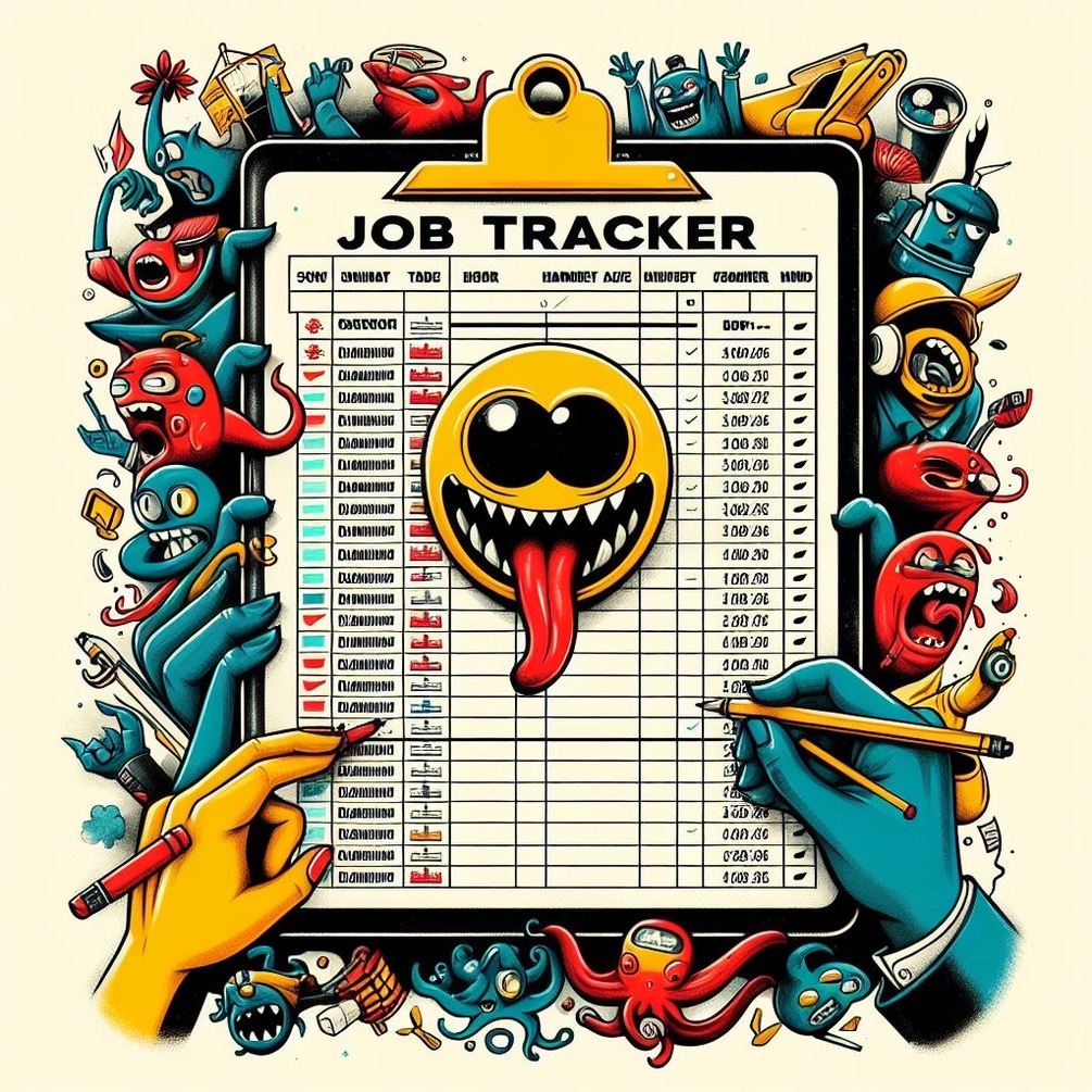 JobTrack