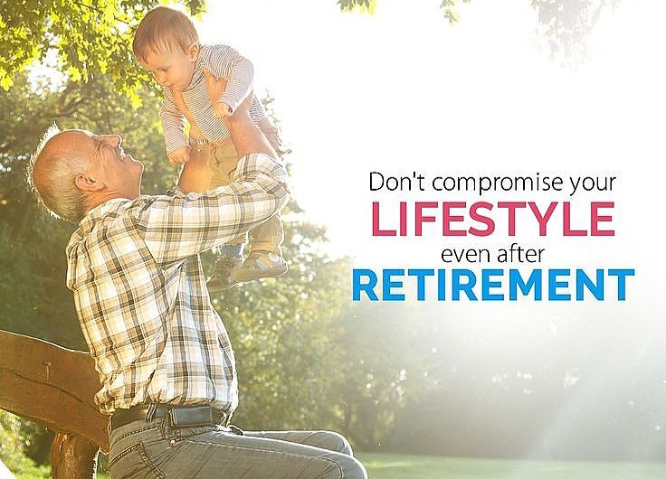 How To Determine How Much Money You Need To Go On Retirement