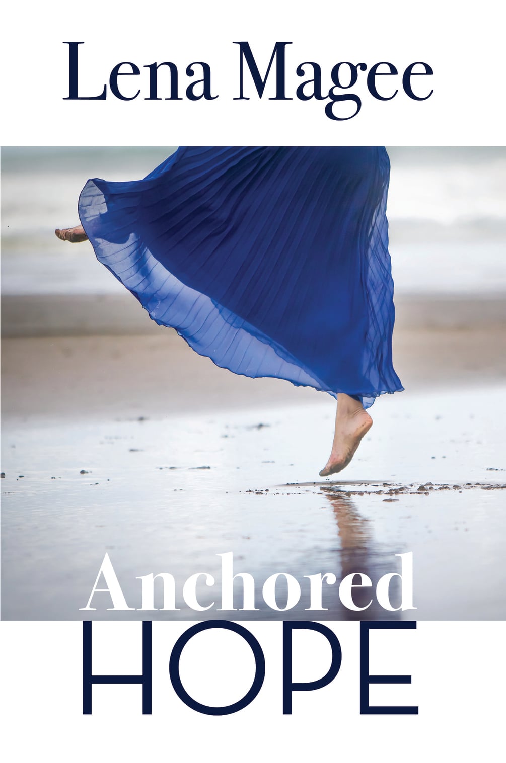 Anchored Hope