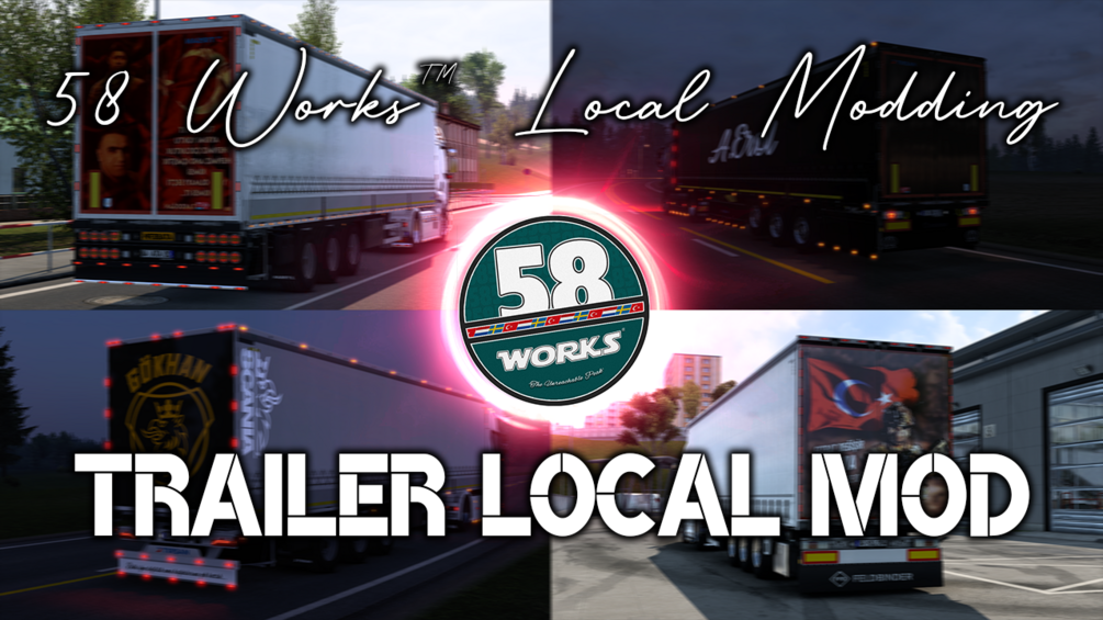 Trailer Local Mod