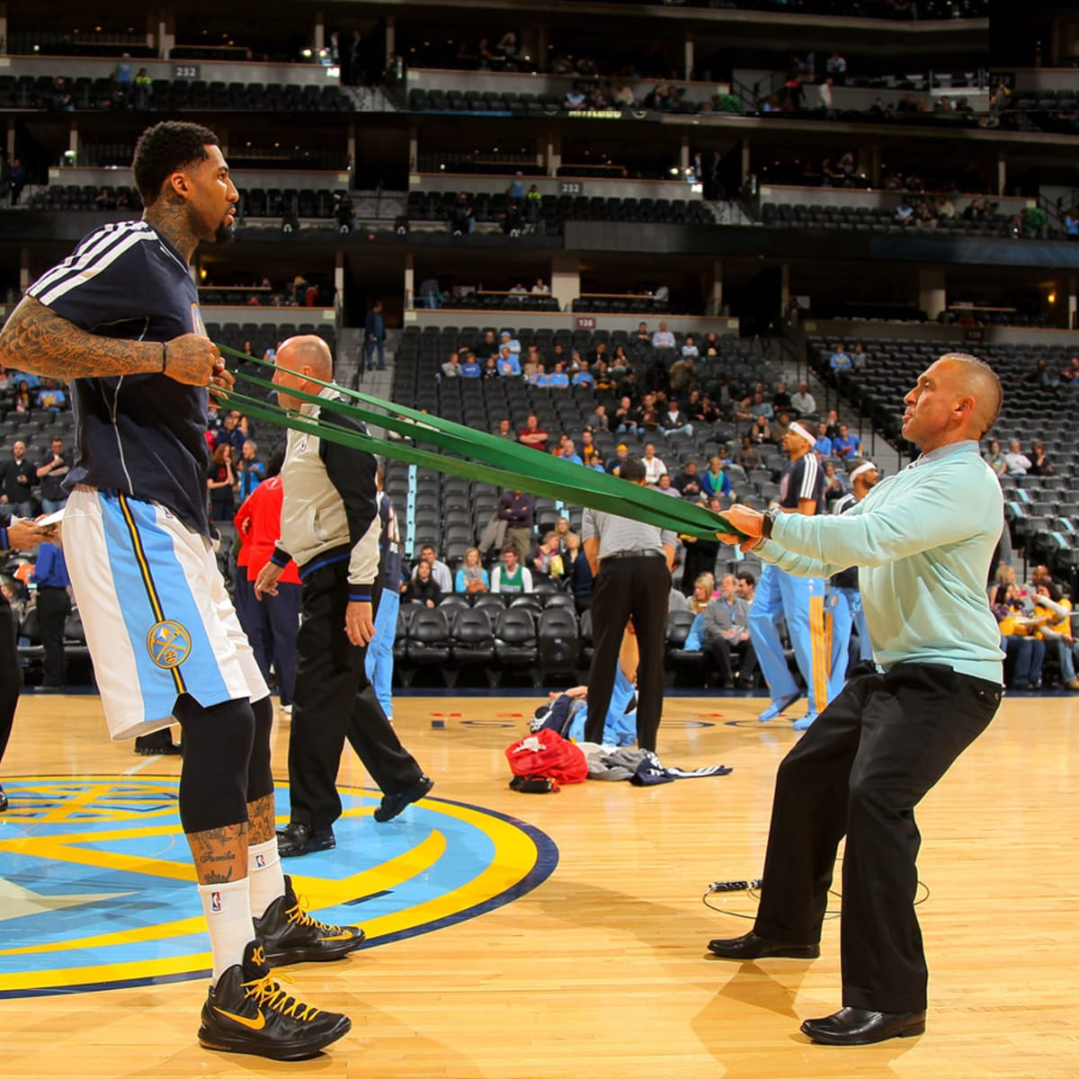 ELITE BASKETBALL BLUEPRINT , “ LEGENDS EDITION“NBA-LEVEL AUTOMATED ...