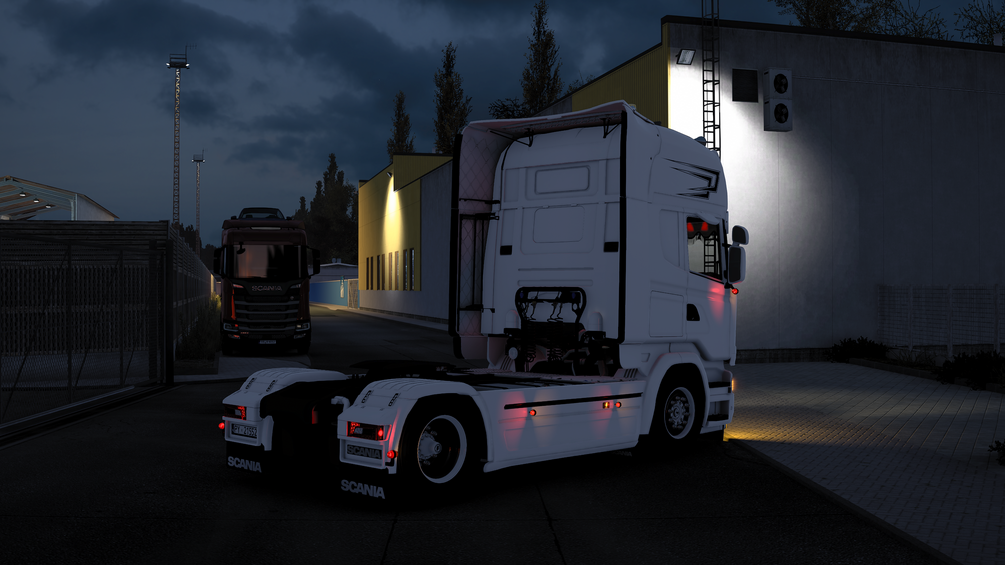 [SKIN] Maternowski R450