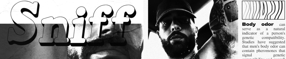 CULT_DADDY:// B&W SAMPLER