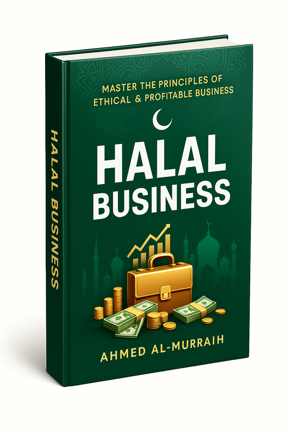 HALAL BUSINESS