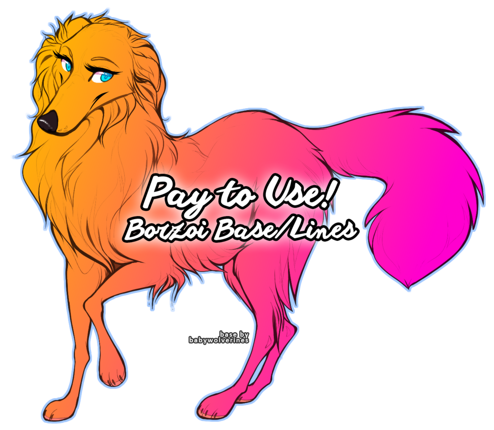 Borzoi Base