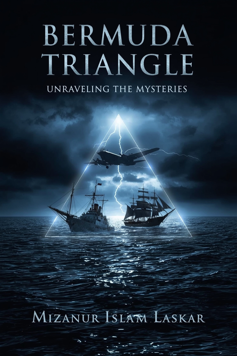 Bermuda Triangle: Unraveling the Mysteries